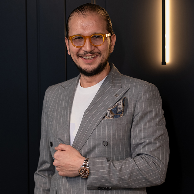 Yönetim Kurulu - Rateks Tekstil